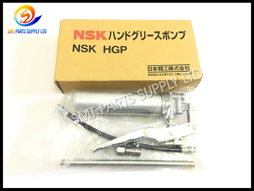 SMT YAMAHA K48-M3852-00X NSK HGP Unit Grease Gun Suku Cadang SMT